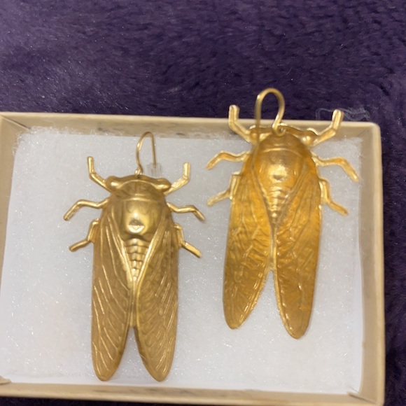 Jewelry | Super Original And Cute Bug Earrings | Poshmark